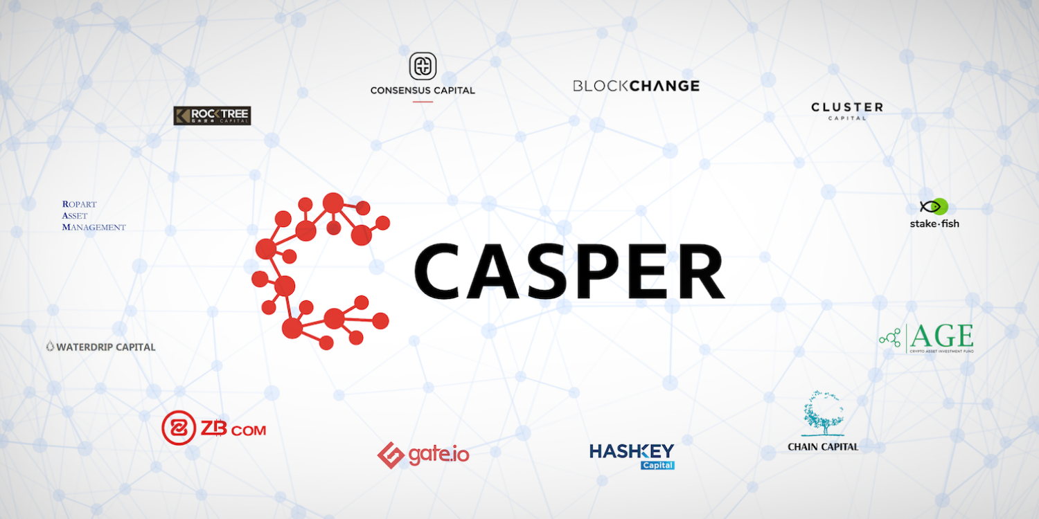 Casper Network là gì? Tìm hiểu về tiền điện tử CSPR token
