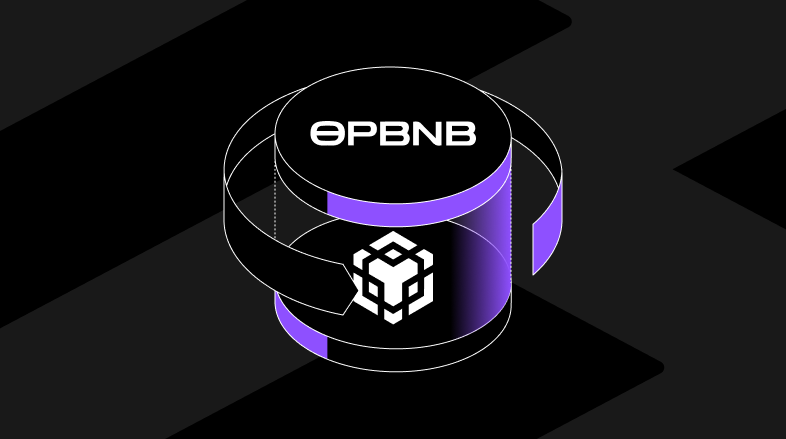opBNB – Tìm hiểu giải pháp mở rộng mới của BNB Chain